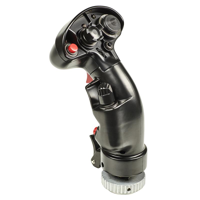 Thrustmaster F/A 18 GRIP FLIGHT STICK ADD ON -Open Cockpit Store
