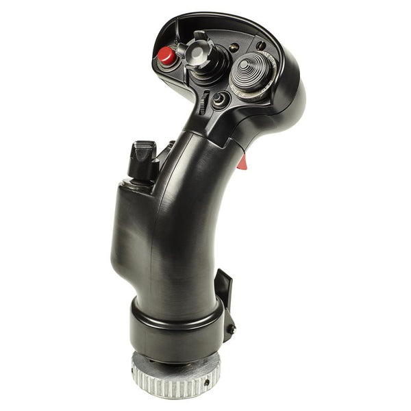 Thrustmaster F/A 18 GRIP FLIGHT STICK ADD ON -Open Cockpit Store