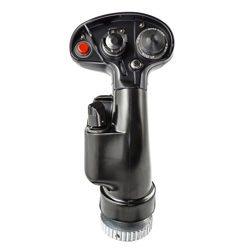 Thrustmaster F/A 18 GRIP FLIGHT STICK ADD ON -Open Cockpit Store